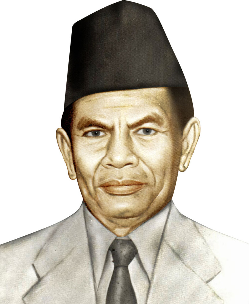 Seratus Institute